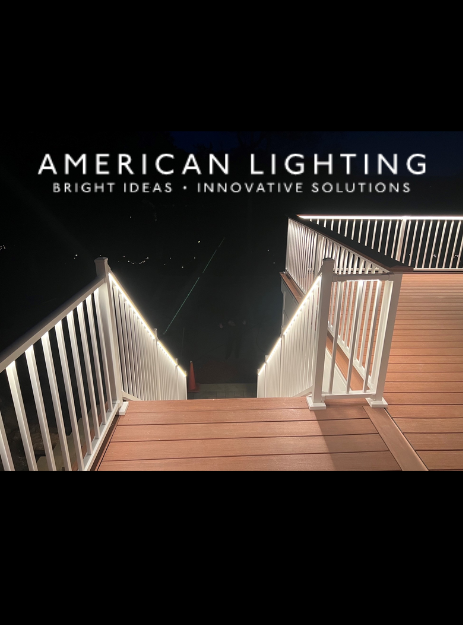 Products by American Lighting – TrueLite Distribution